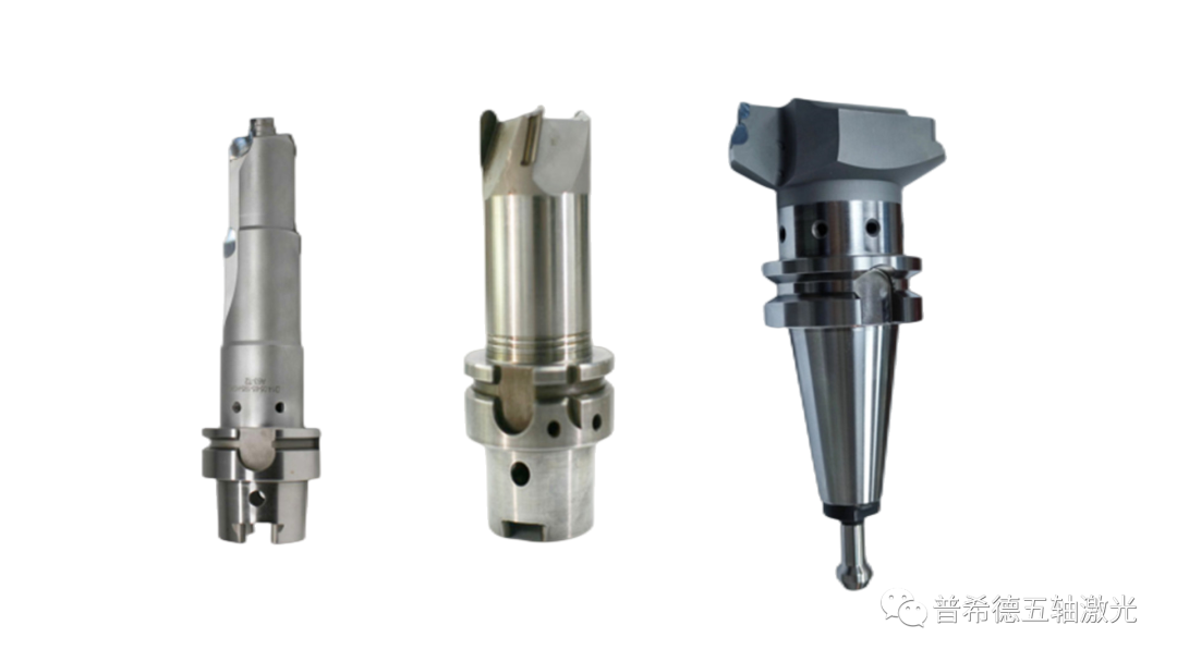 PCD刀具加工工艺 - 普希德五轴激光加工中心官方网站